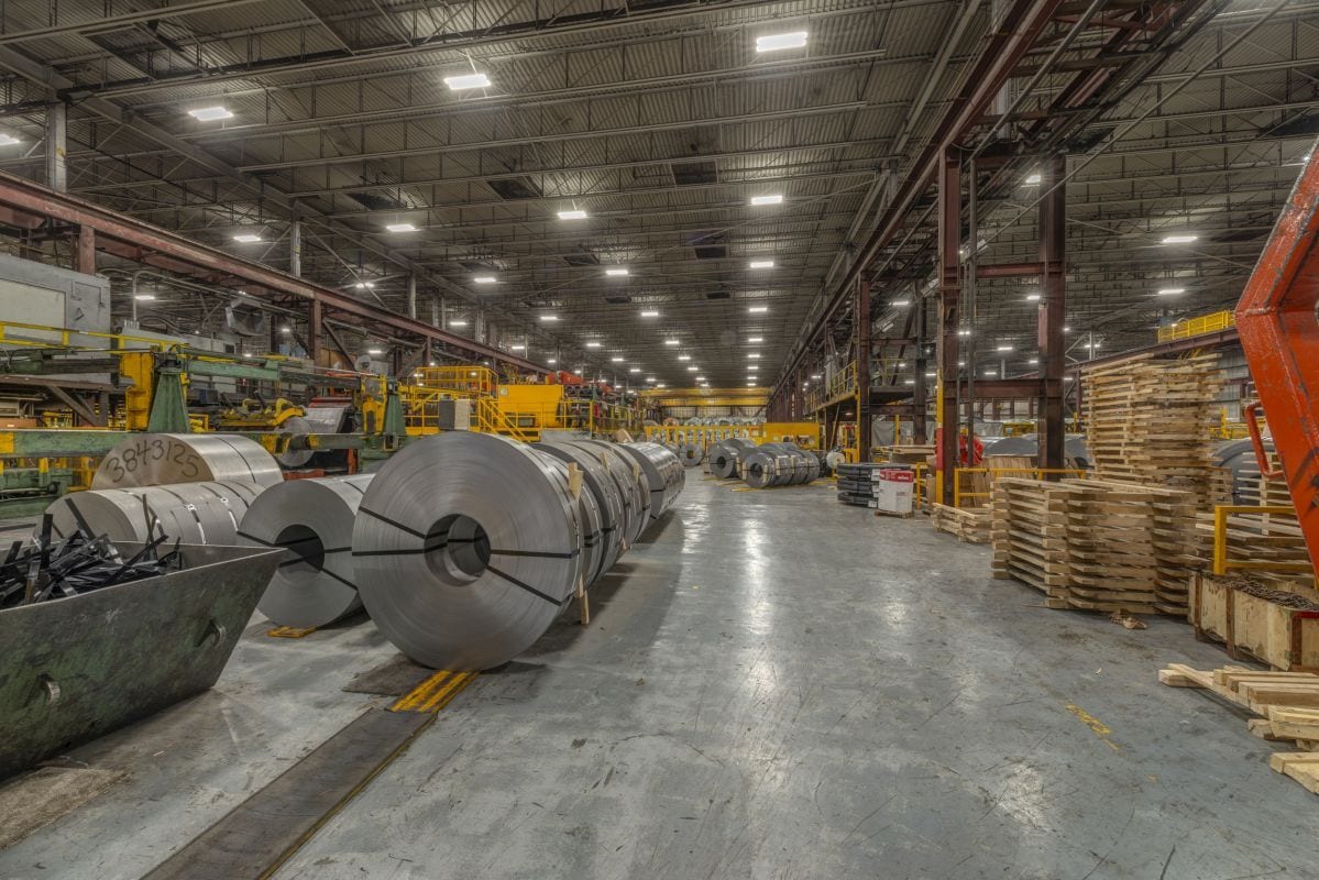 Linmore LED | Ultra Performance Lighting