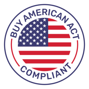 BAA Compliant Lighting Products for Buy American Act | Linmore LED