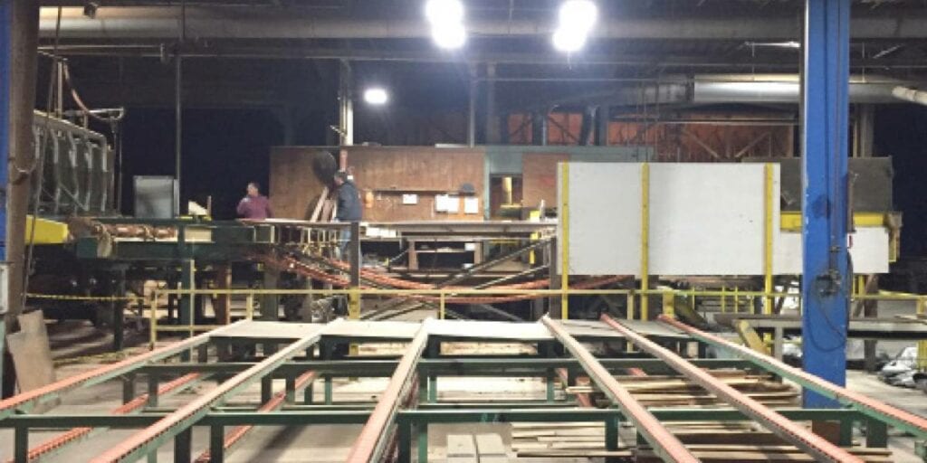 Linmore LED | Ultra Performance Lighting