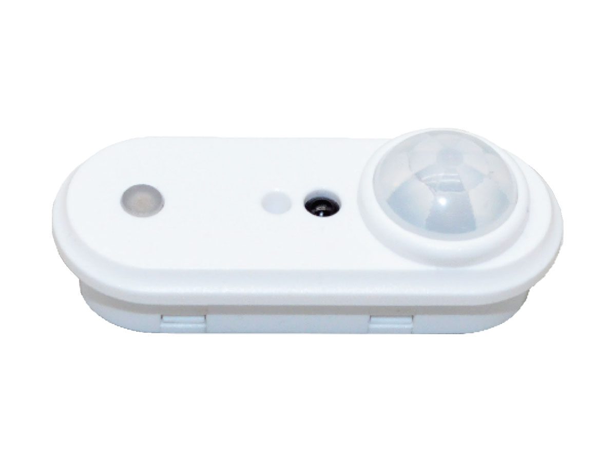 PIR-WH-EZ40 | Linmore LED