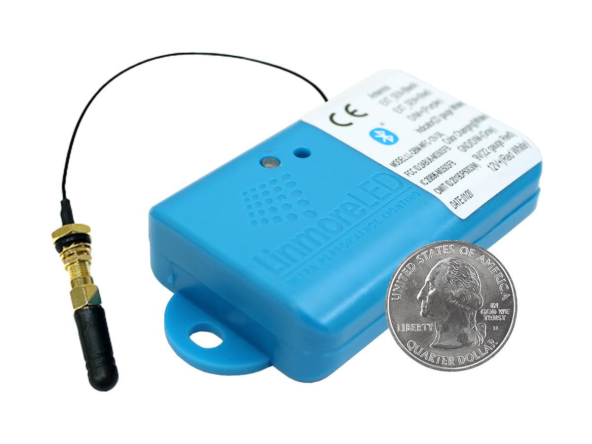ULTRA | UltraLink Bluetooth Receiver | Linmore LED