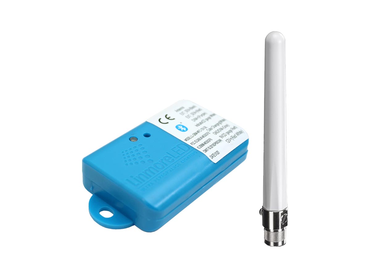 Receivers | Linmore LED