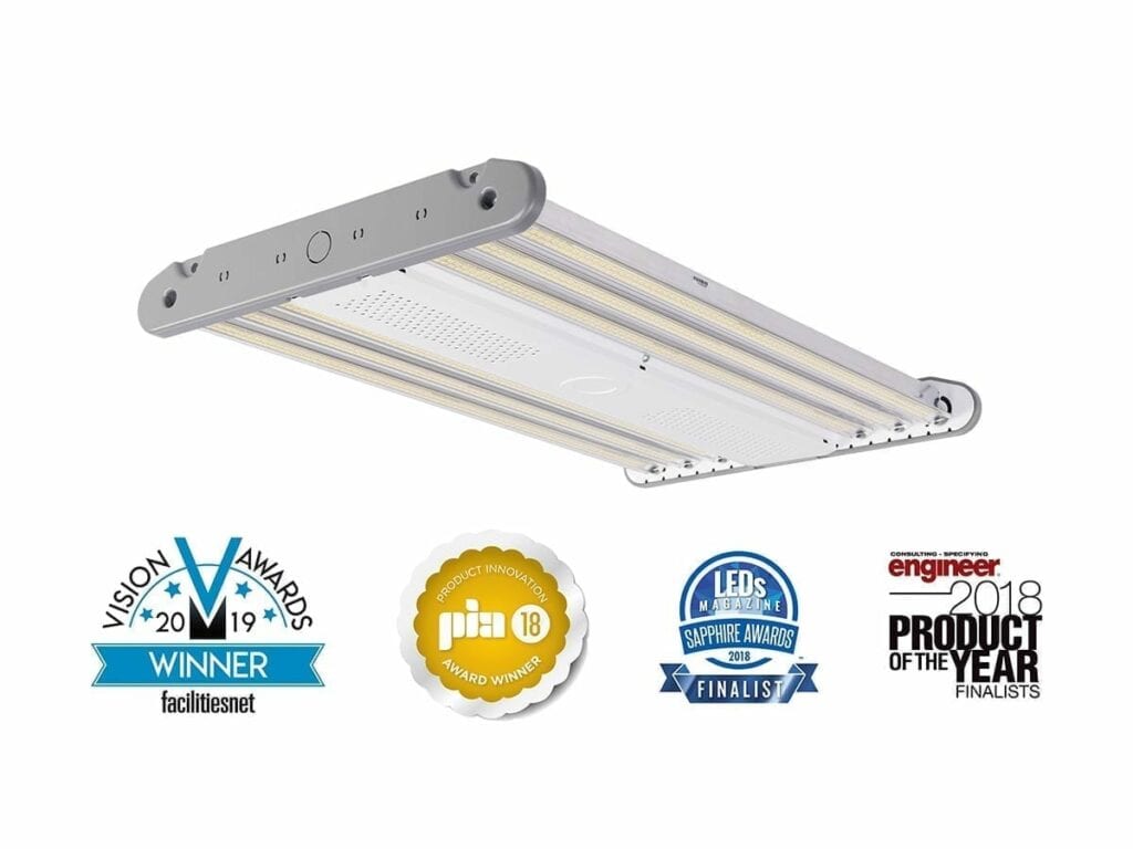 NoCo Ice Center Youth Hockey Facility | Linmore LED