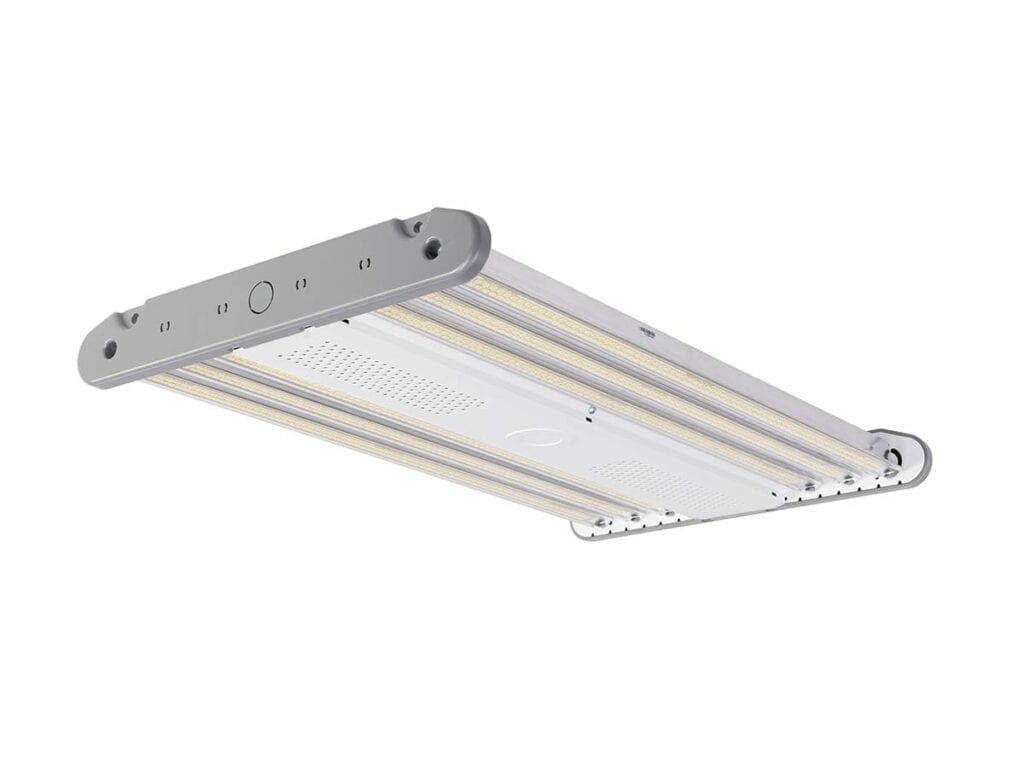 Delaco Manufacturing Facility | Linmore LED