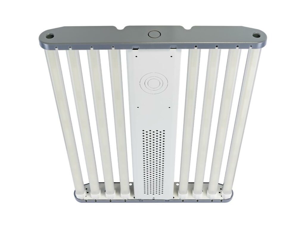 BAA Compliant Lighting Products for Buy American Act | Linmore LED