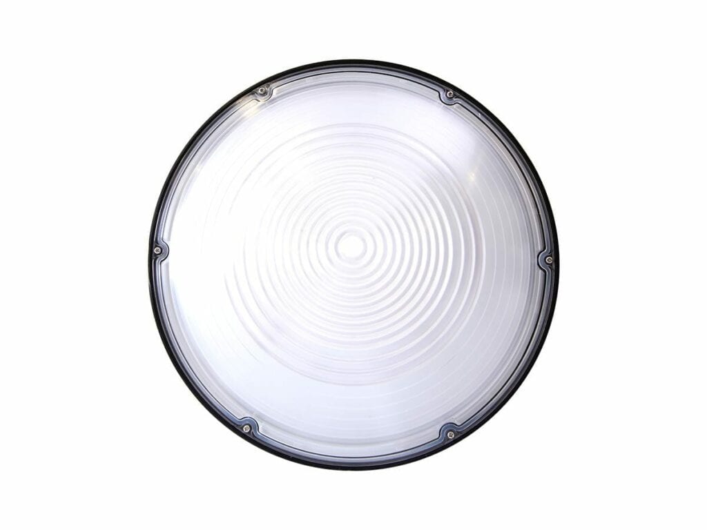 Parking Garage Fixture (PGF) | Linmore LED