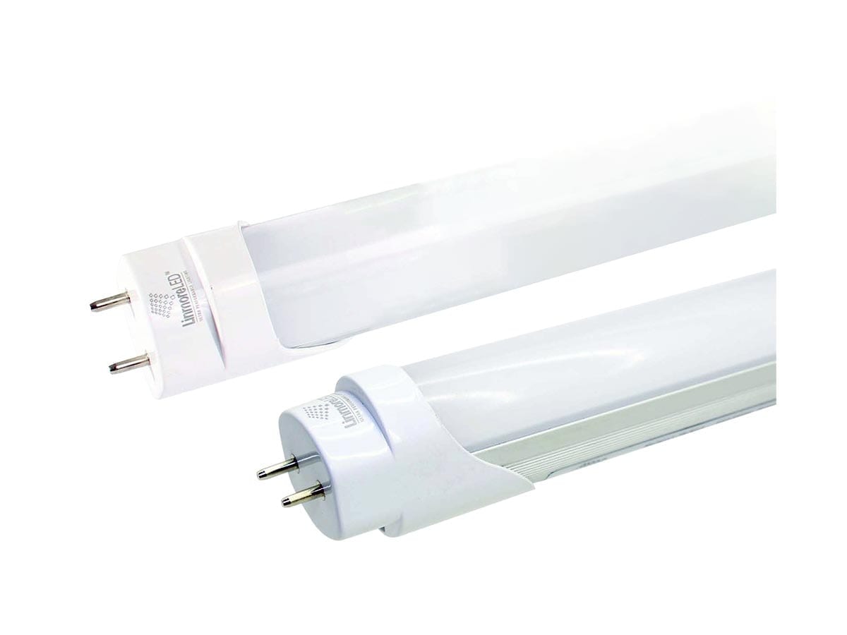 Ultra Performance Tube (UPT) | Linmore LED