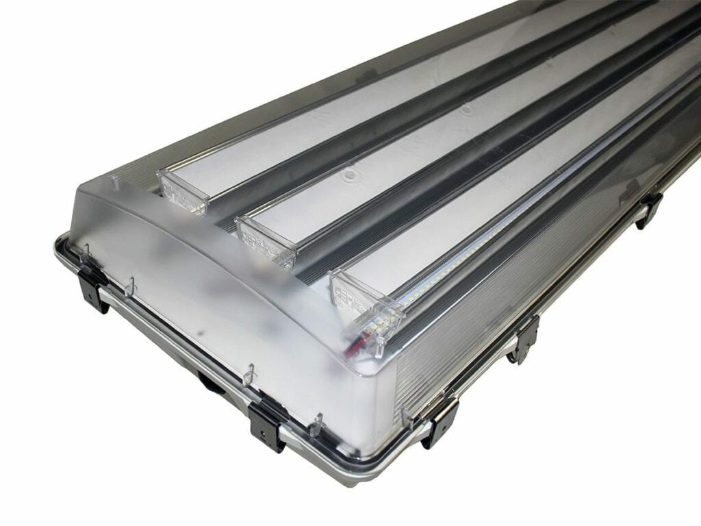 Vapor Tight High Bay (VTH) | Linmore LED